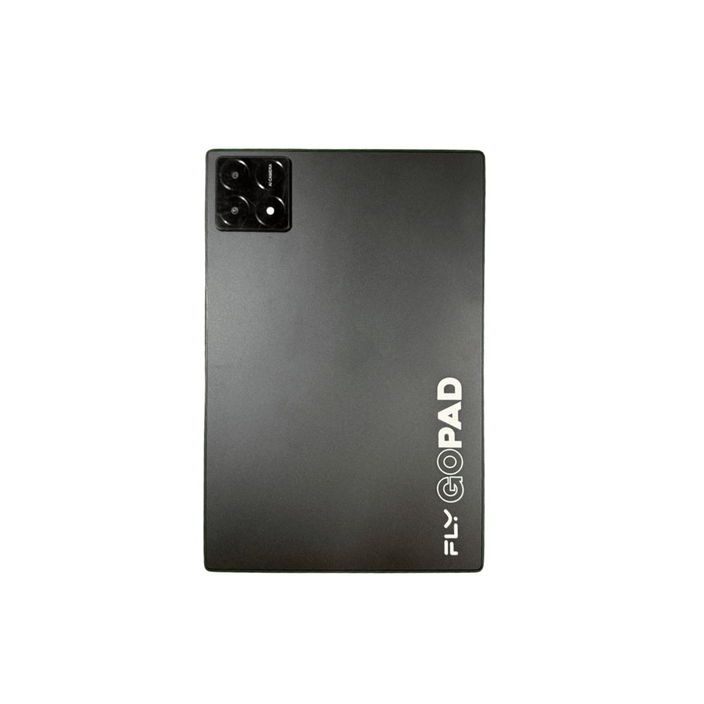 TABLET FLY GO PAD ULTRA 128GB 4GB RAM + 8GB EXTEND NEGRO – Smart Gadgets